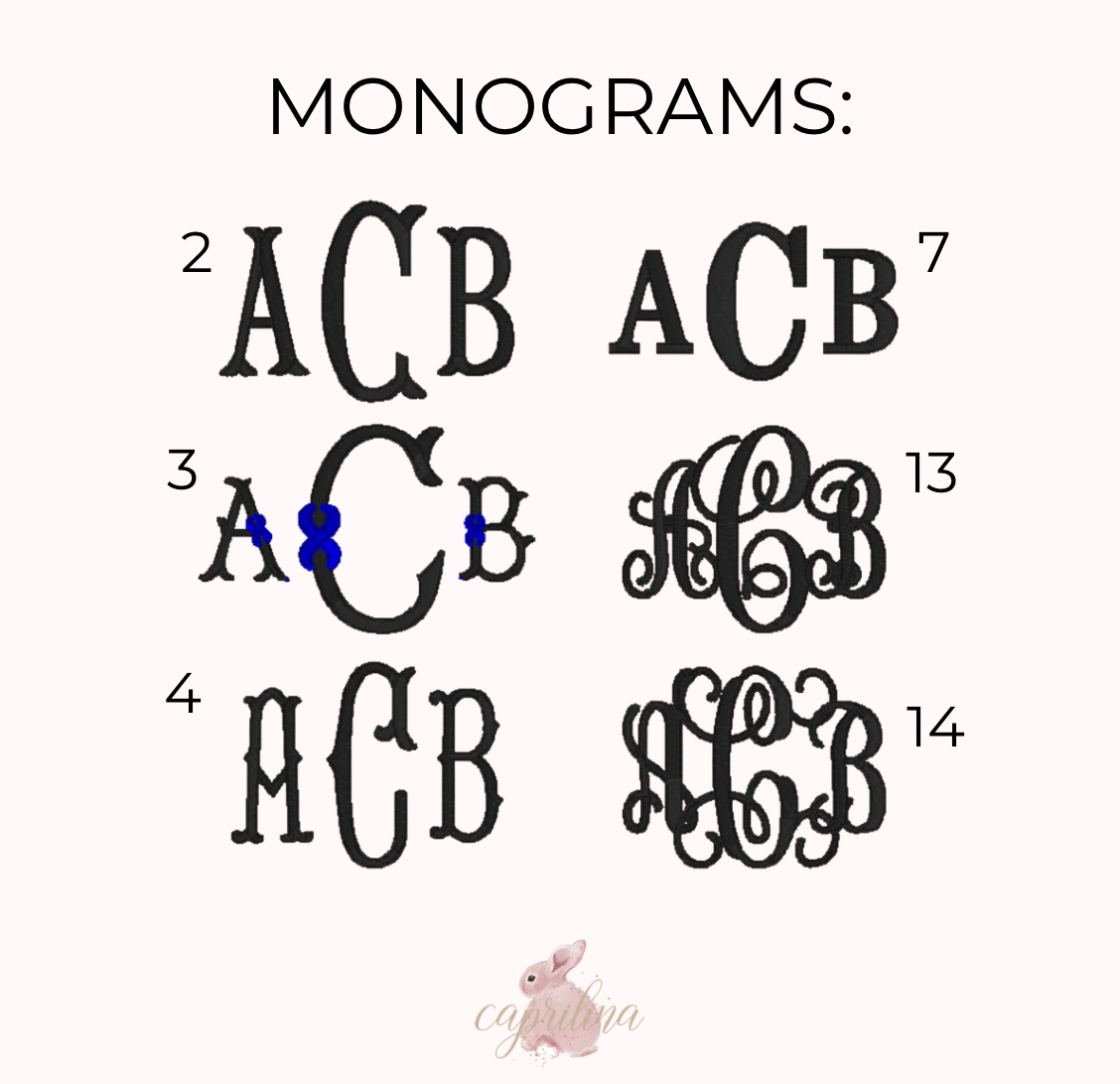 ADRIAN OVERALL – Caprilina