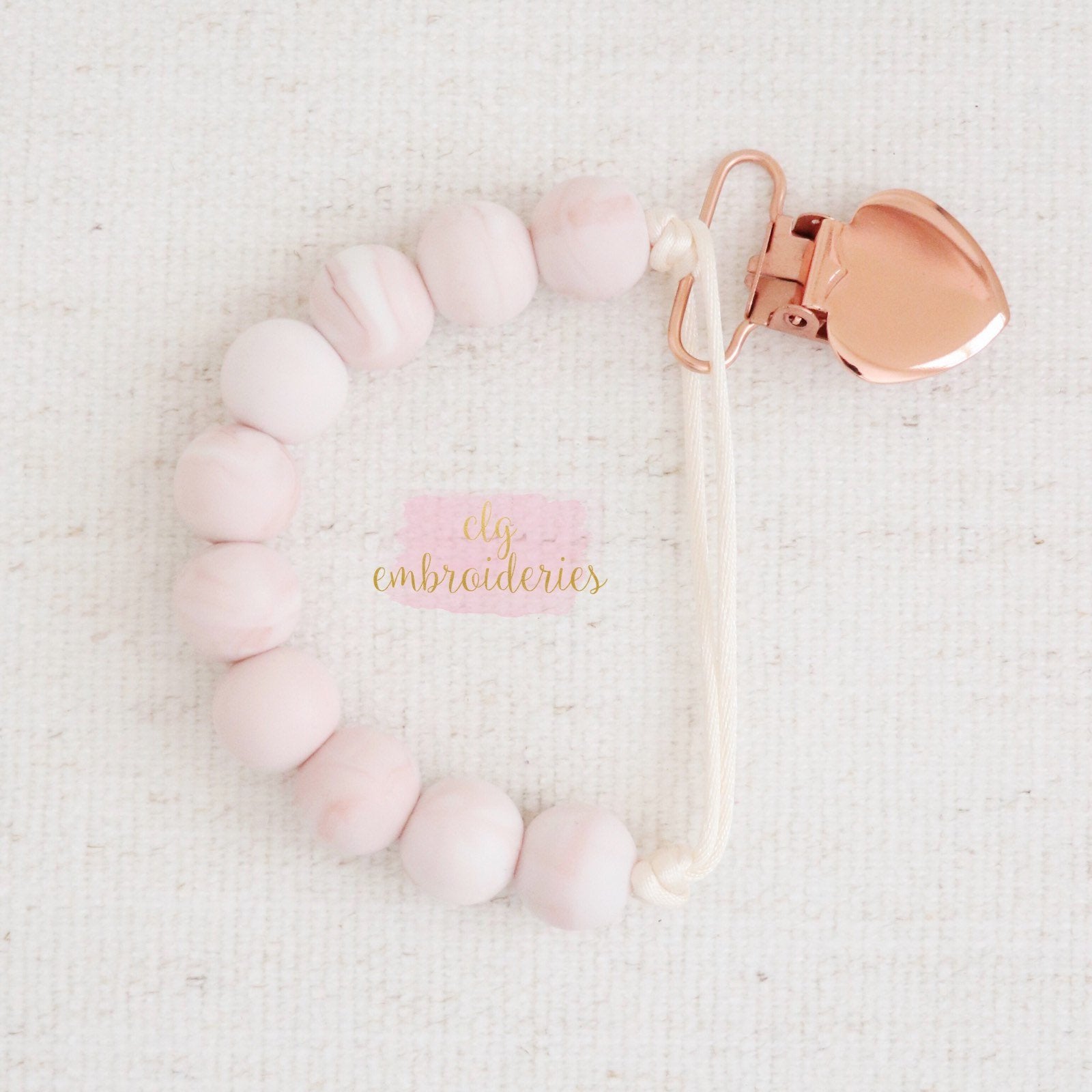 PACI CLIPS – Caprilina