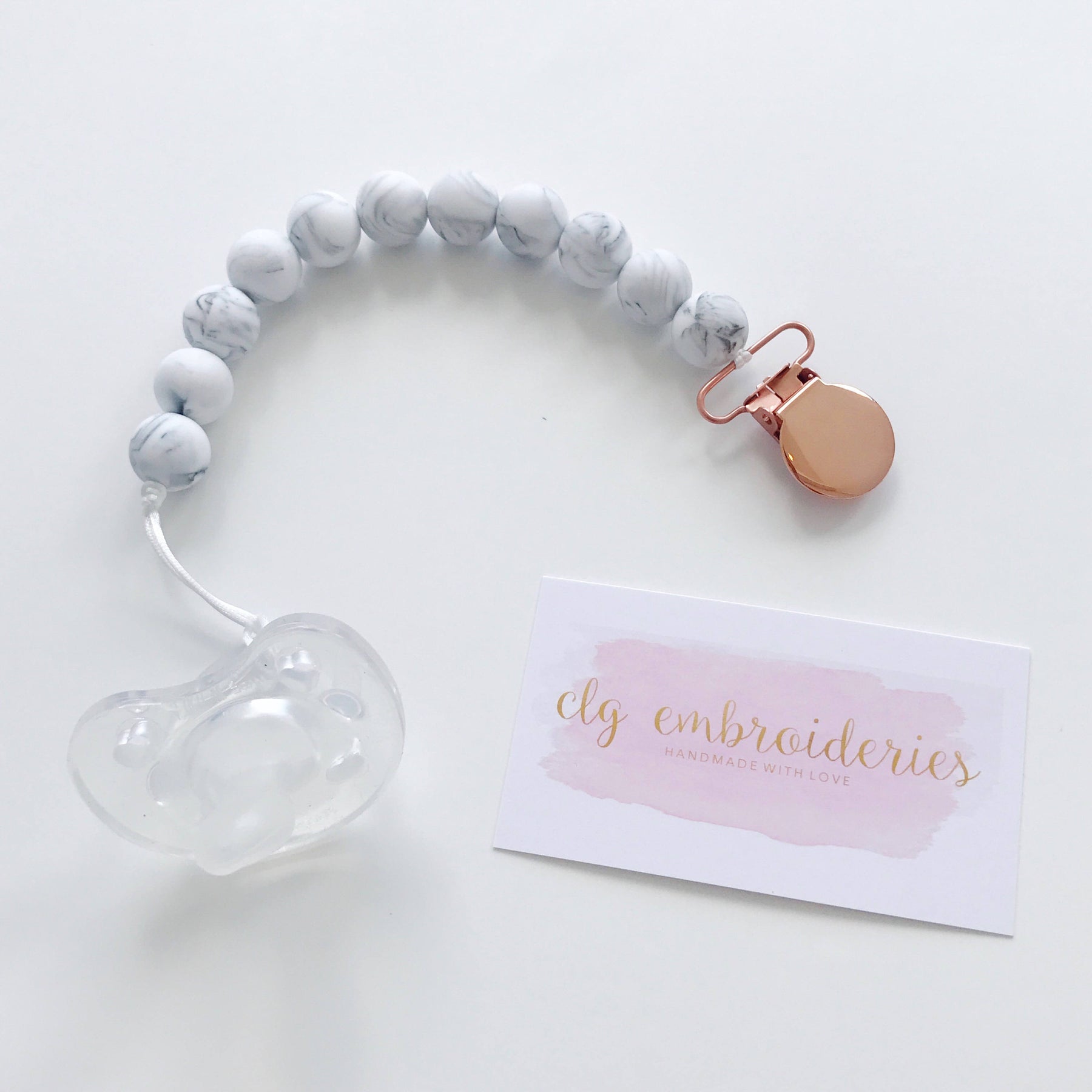 PACI CLIPS – Caprilina