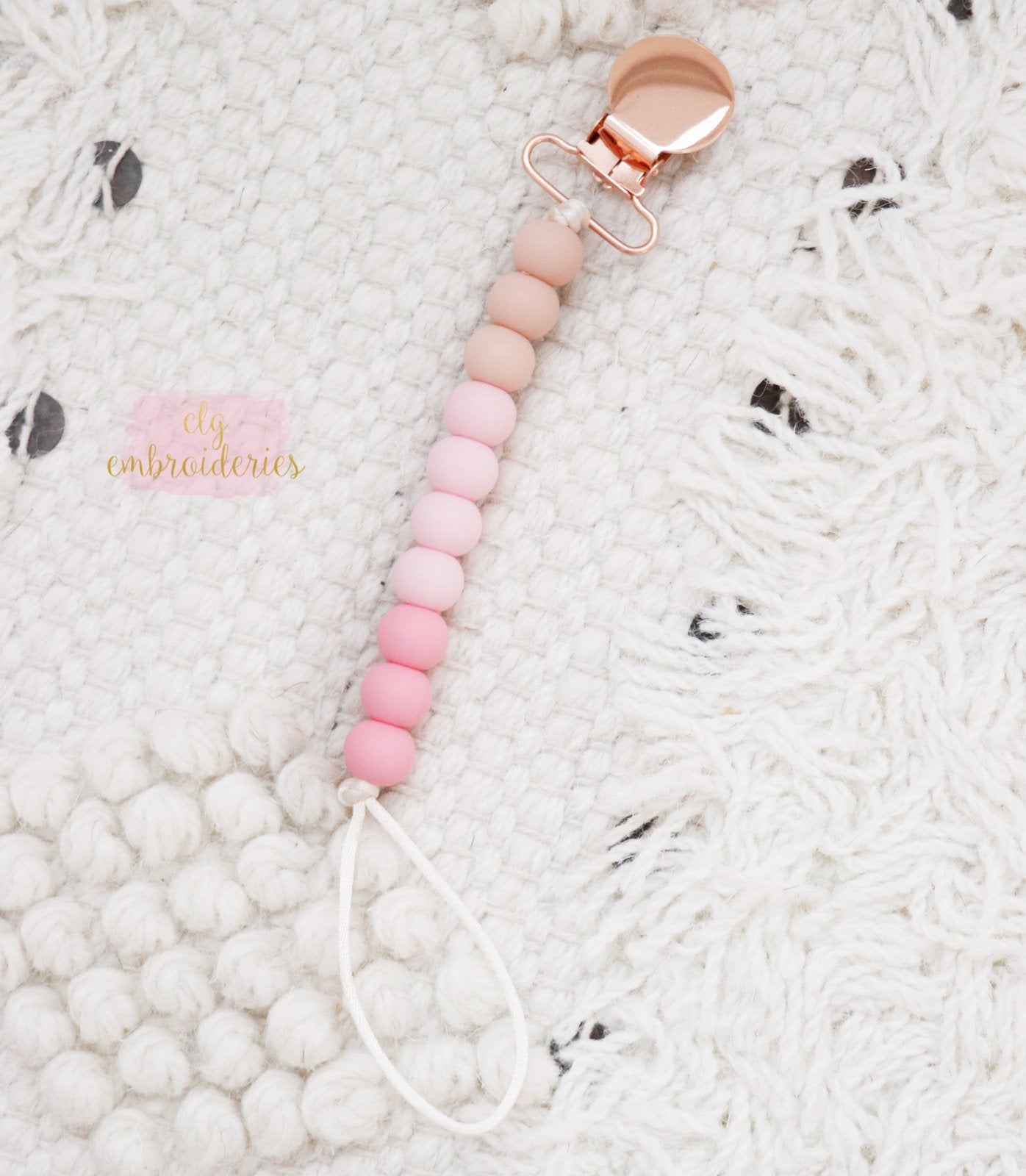 PACI CLIPS – Caprilina